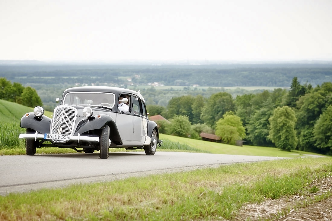 Der Miet-Oldtimer für Hochzeiten, Geburtstage & Rundfahrten